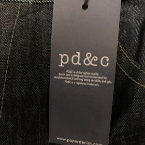PD&C | Jeans | Pdc Mens Jeans Blue Jeans Slim Straight Jeans | Poshmark